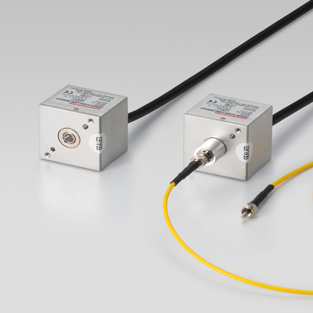 Compact 2W xenon flash lamp module L13651-01 – Shop at Hamamatsu