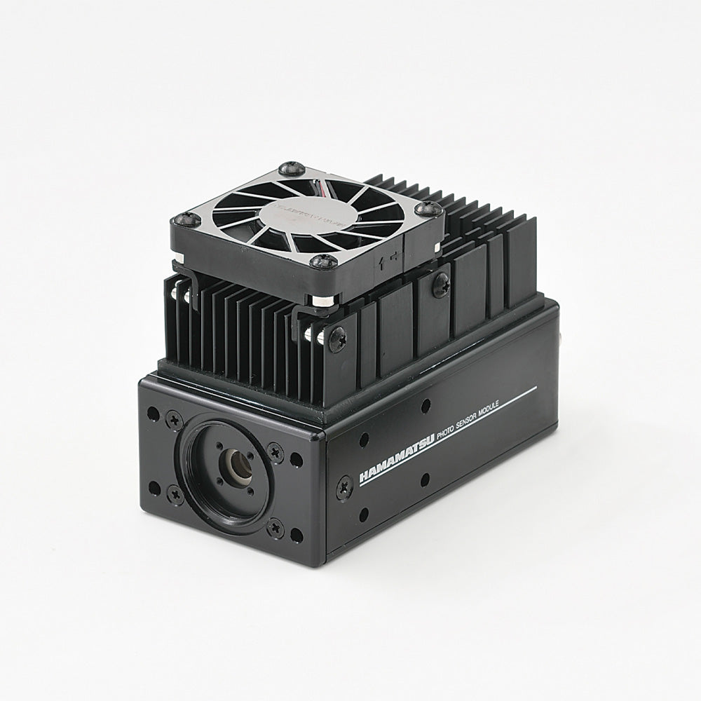Photomultiplier tube module H16722P-50 – Shop at Hamamatsu