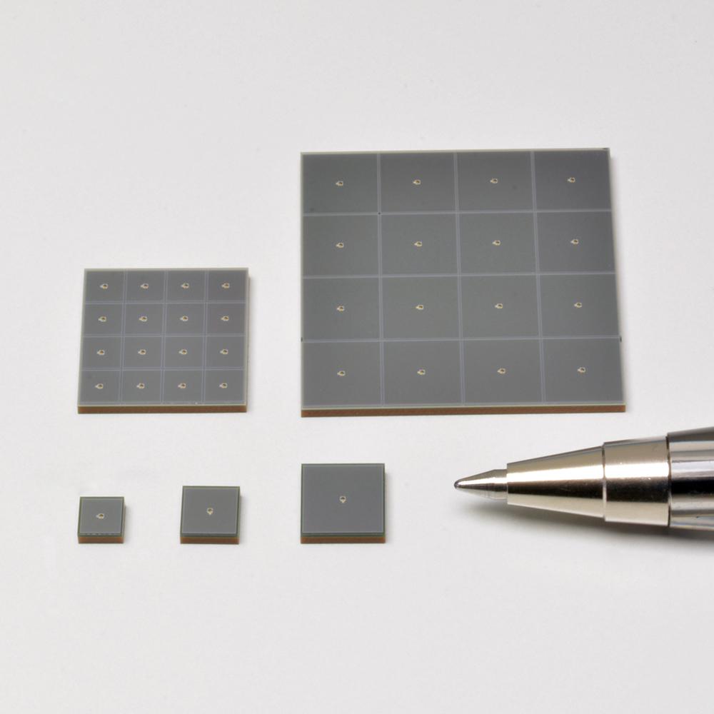 MPPC array S14161-3050HS-04 – Shop at Hamamatsu